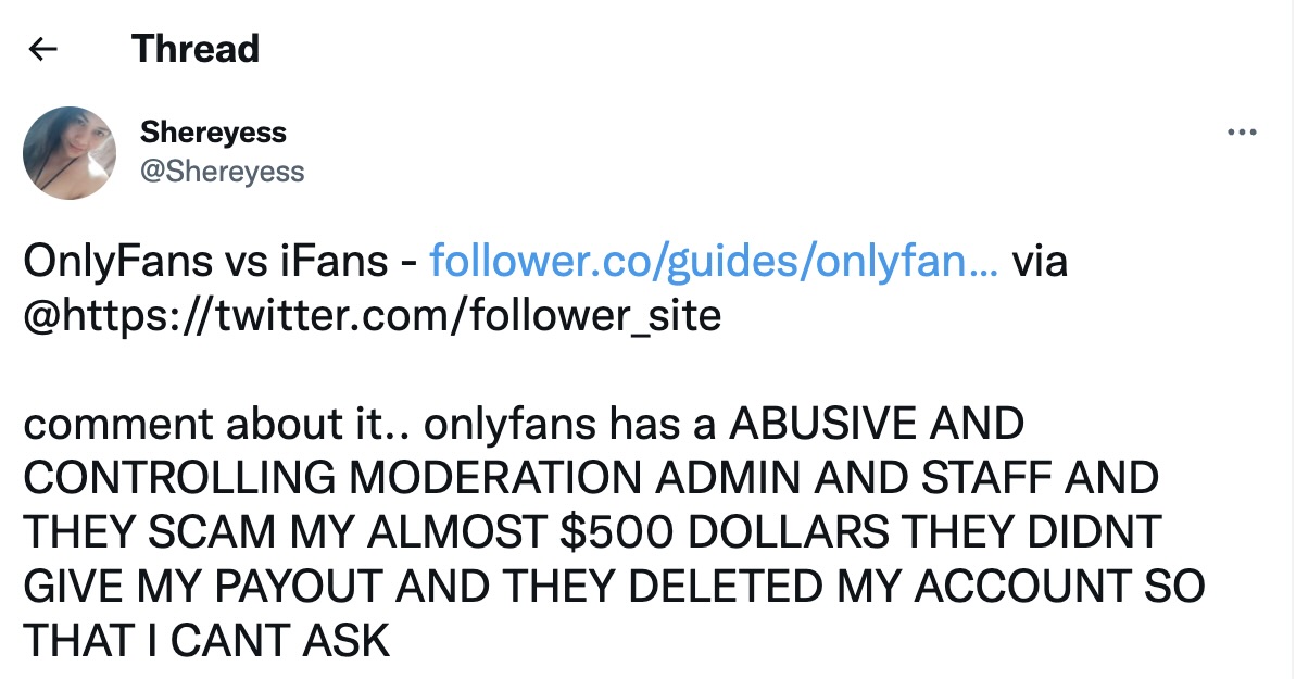 【完全版】OnlyFans・クリエイター登録のまとめ【すぐにマネタイズ開始】 - JustOnly4Fans